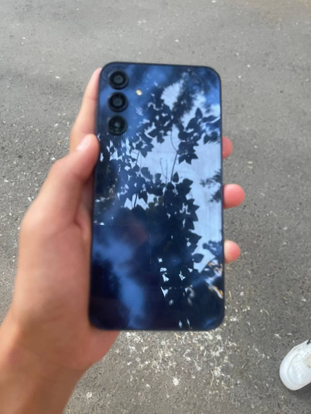 Samsung a15 128gb