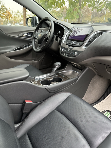 Malibu-2 1.5 Turbo 2020 Premium