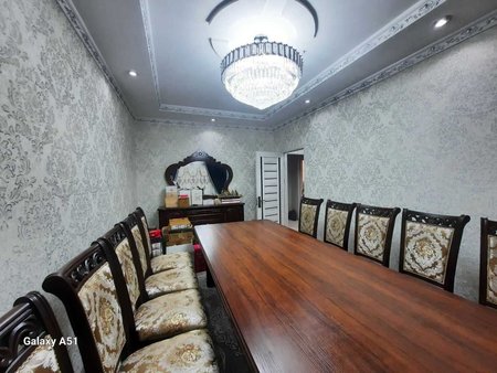 Купить квартиру в Ташкенте по хорошей цене М Улугбек 3/6/9 (J2669)