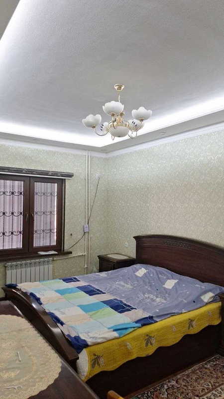 Срочно продам свою 5 комнатную квартиру с двором и подвалом