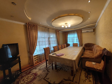 Салар, Кибрайский район! Продаётся дом 2,5 сотки
