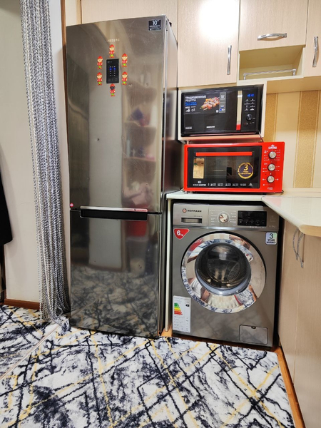 Срочно! Продажа. 2*3/1/4. Рисовый базар.