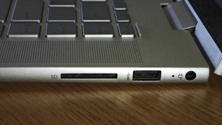 Ноутбук HP Envy x360 Convertible i7, 16Gb, 1Tb