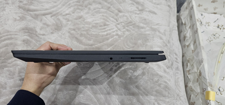 ноутбук lenovo IP3 15IGL05 N5030 /4GB/ 1000GB (81WQ)