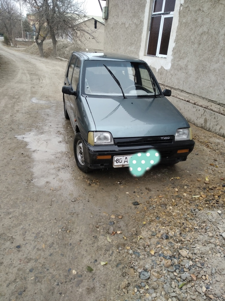 Тико сотилади Пешкў