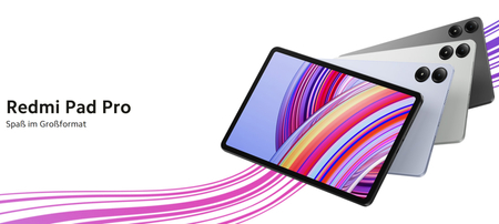 Redmi Pad Pro (New Model 2024)