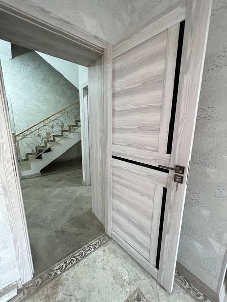 Новый евро дом. 5 комнат два этажа 2 сотки. Старые СЕРГЕЛИ. 135.000у.е