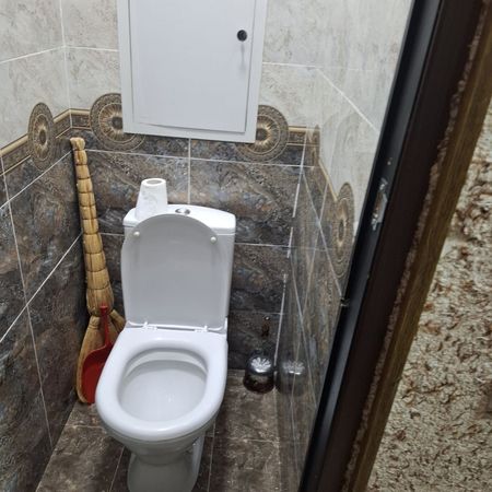 Сдаётся 1 в 2. Чиланзар 14.