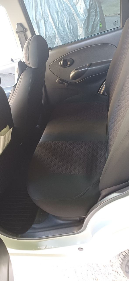 Matiz mx avtomat kandesaner xolati yaxshi