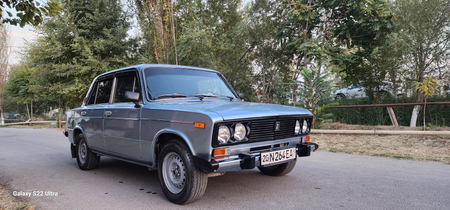 Vaz 21 06 sotiladi