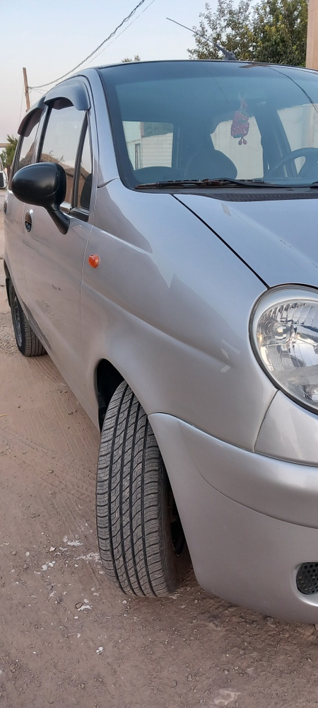 Matiz mx 2 pozitsiya