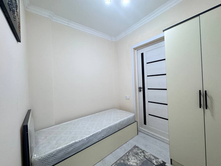 #БАЛКОН 2×6, 54м², Чиланзар 7 Квартал, 2в3\\\\4\\\\5, Продаётся Квартира,