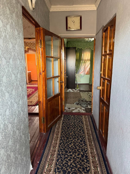 Kvartira Arenda Chilonzor 23 farhatski oylaga BOLLAGA qizlaga