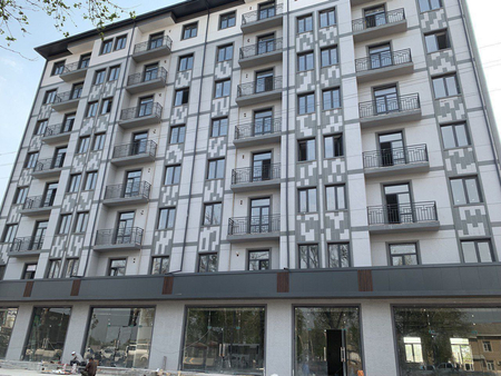 Ijara Nurafshon 1 xona