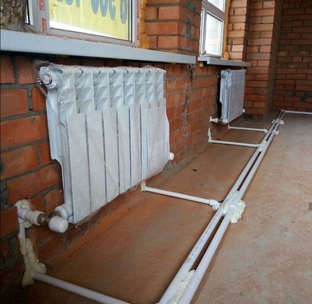 Сантехник любой сложности