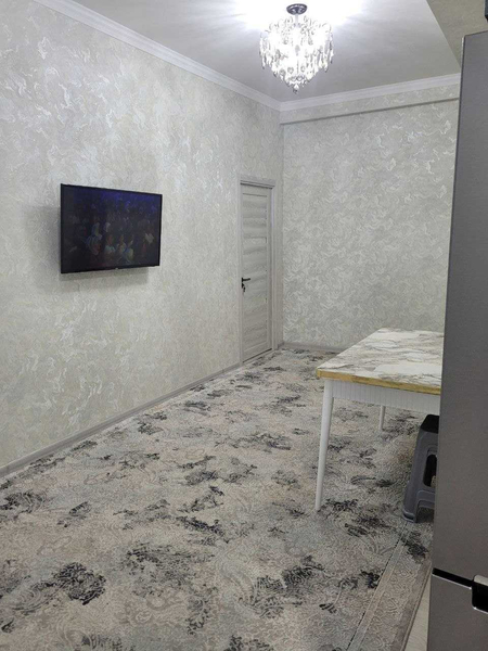 Солярис, 2/2/10, Ориентир:Кушбеги, Речка SolaR, 55м2 срочная продажа!!