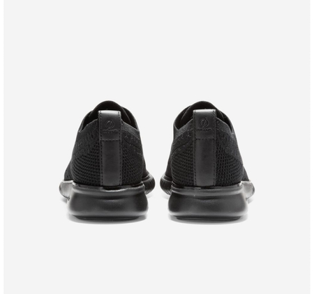 Men's 2.ZERØGRAND Stitchlite™ Wingtip Oxfords