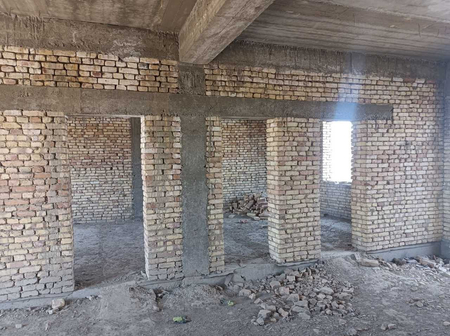 Участка сотилади