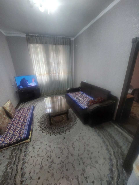 Новостройка 2 хона 1чи кават Калининский