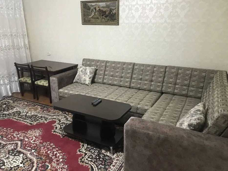 Гостиница Россия (м. Айбек) - 3 комн - Аренда
