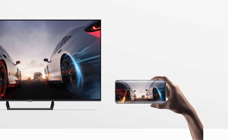Телевизор Xiaomi MI TV A Pro 50