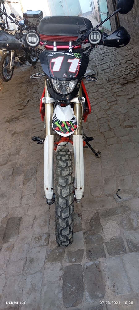 Продам BIKELAND R250