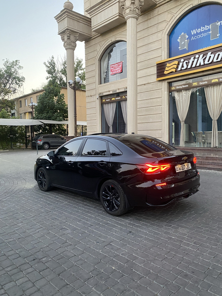 Monza 1.5 Sotiladi Yoki Nasiya Savdoga.