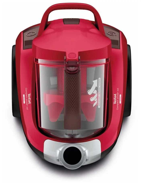 Срона продается Пылесос Tefal