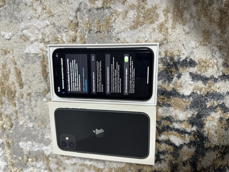 Iphone 11 64gb  sotiladi