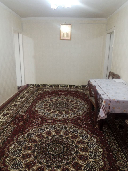Samarqand ijaraga kvartira