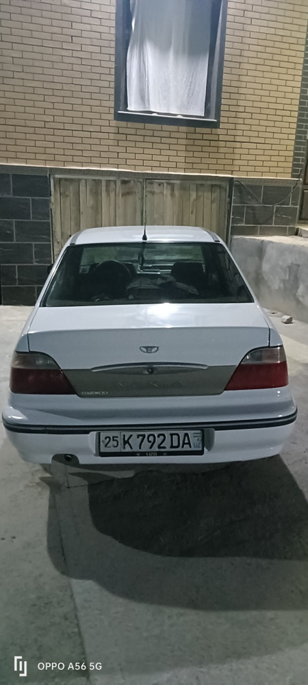 Nexia 1 super kanditsaner 2005 yil
