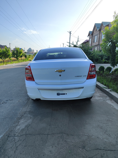 Cobalt GX style plus 2024