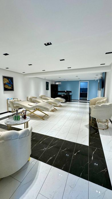 Продам готовый объект с арендатором 1 Линия Ц-6 80м2 1 этаж + 70м2