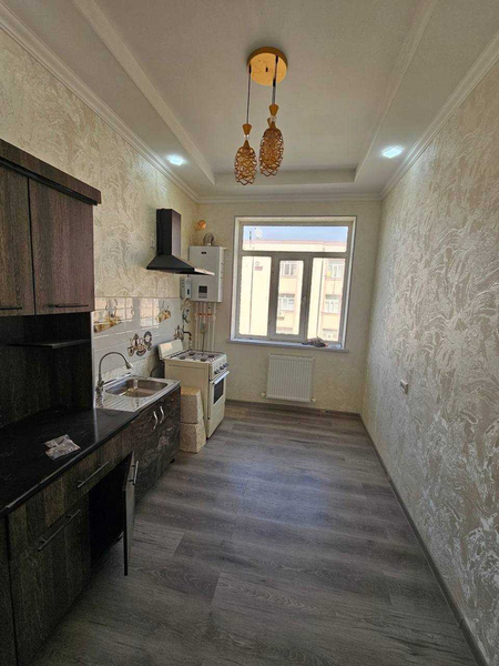 Продаётся 1х комн квартира на 1 этаже Ор-р Горгаз