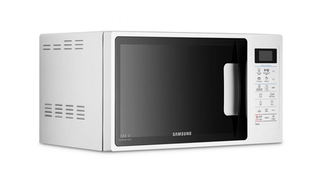 Микроволновая печь Samsung ART GE83ARW (Grill)