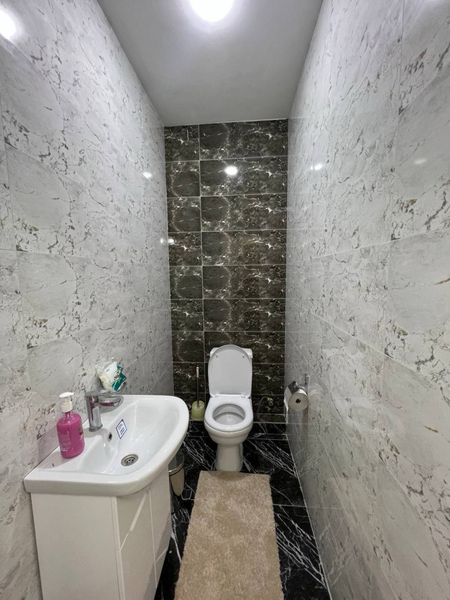 Продажа 2/3/9 70м² ЖК Uzbegim 136.000