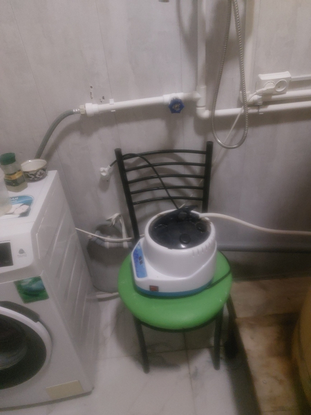 Fita bochka sotiladi