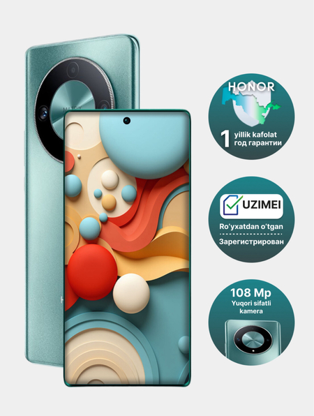 Honor X 9b 8/256 5g новый срочно