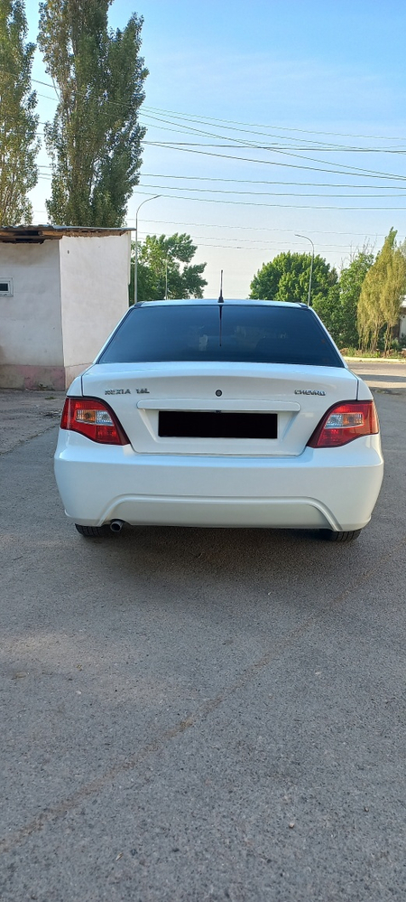 Nexia 2 Dons 1.6