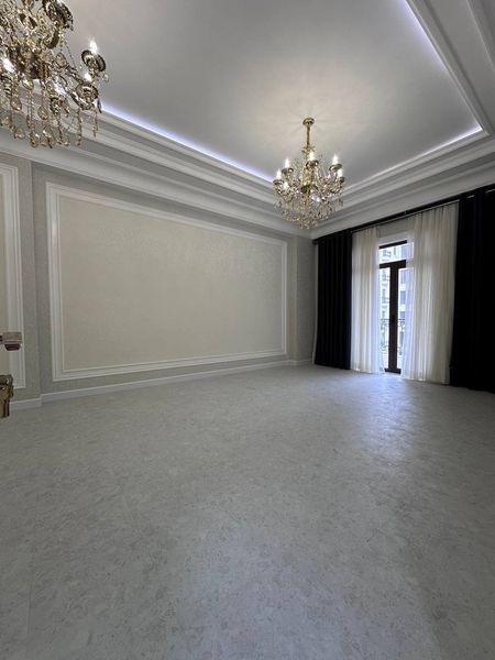 Продается 3х ком. квартира, ЖК BOULEVARD, ор-р Ташкент Сити, 100м2