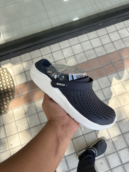 Crocs  (сандал ,тапочки)