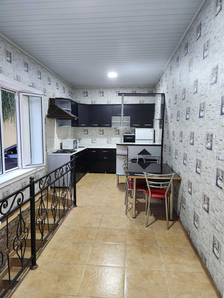 Дача, Dacha, Дом отдыха на чарваке. Без посредников