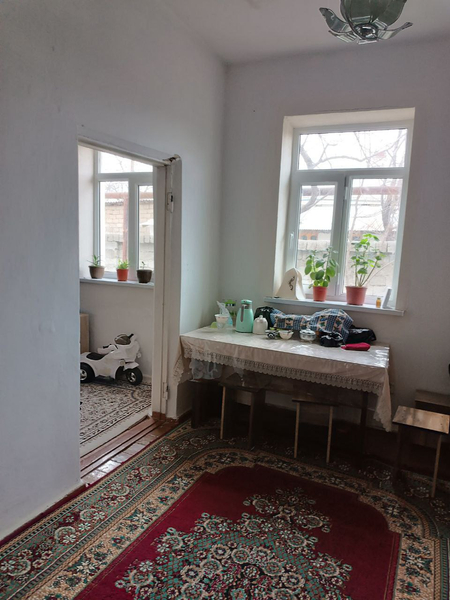 Продается дом в районе Сельмаш Чирчик