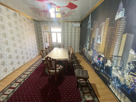 Тез арада!!! Квартирага Дом бериледи