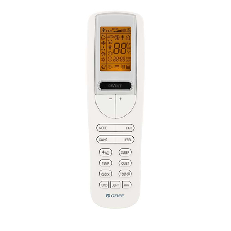 Кондиционер Gree Clivia Inv 12 White Рассрочка и Перечисление!