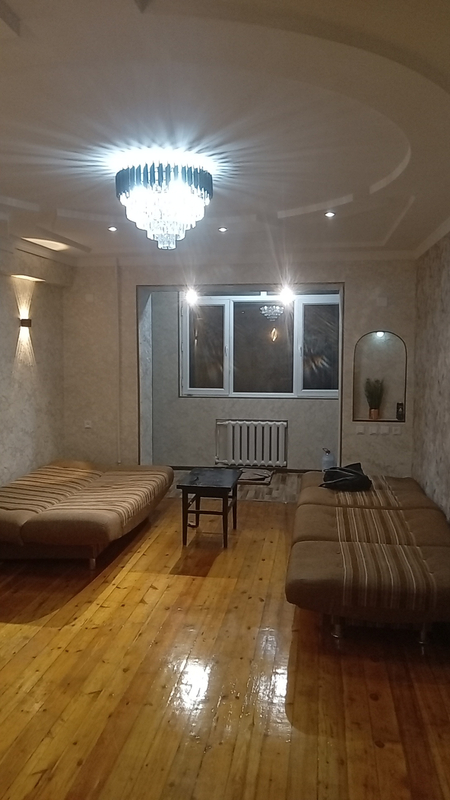 Продаётся квартира