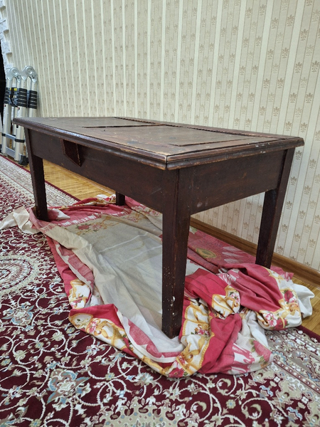 Хонтахта, 60х100см, баландлиги 50см