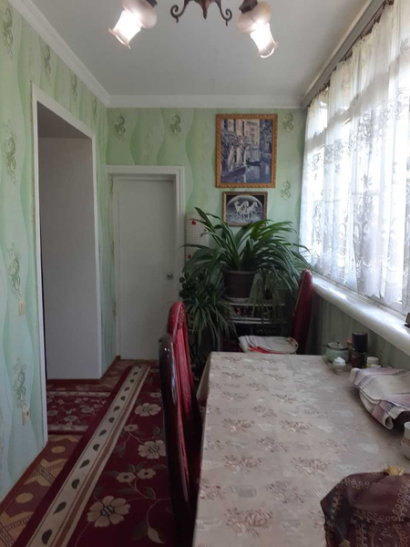 3 / 3 / 4 Ракят. Махалля. Кирпичный Дом. 77 Серия.