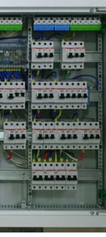 Elektrika hizmati 380 ili 220 farqi yo'q qloramiz