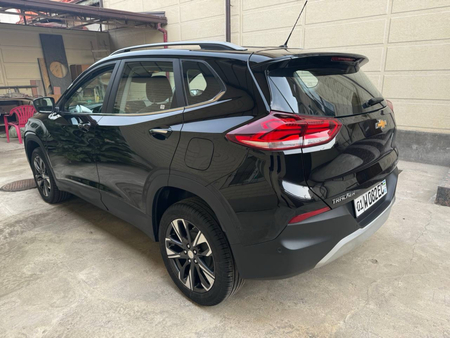 Tracker 2 Premier 2023